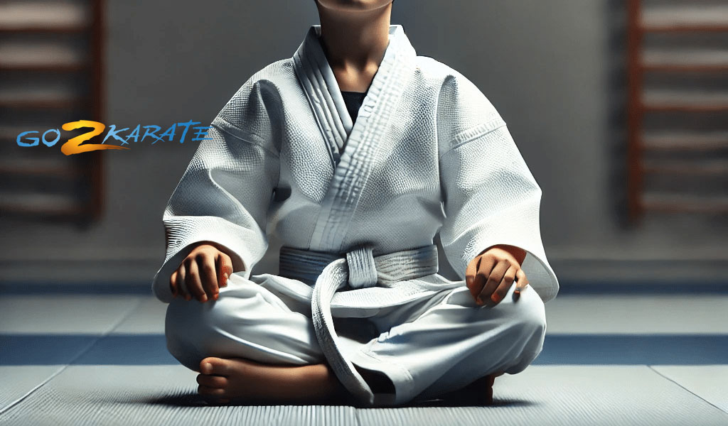 Empathy and Compassion Through Martial Arts – Grimsby Karate Dojo